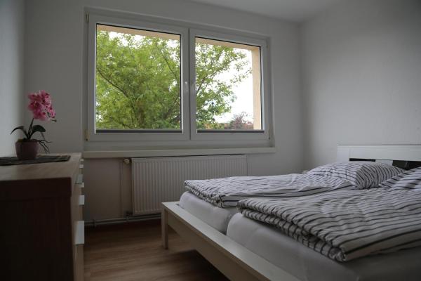 Gästewohnung Heinrich-heine-straße 8 - Thale