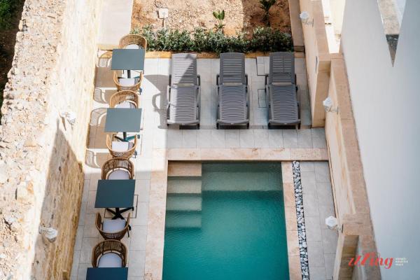 Mosta Stays By Zzzing - Malte