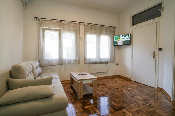 Apartman Vukelic - Belgrado