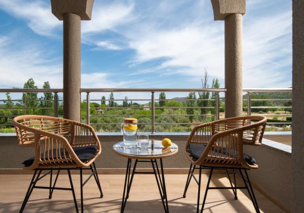 House Anastasia Sykia - Sarti