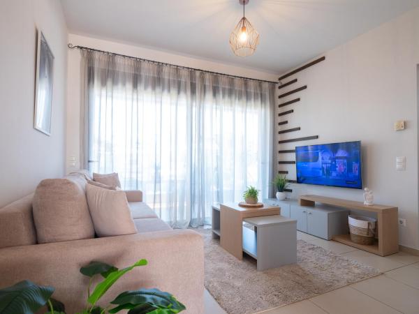 Onyx City Center Apartment 2 - Heraklion