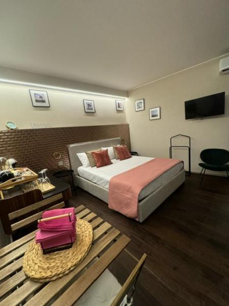 Marika's Room - Bari