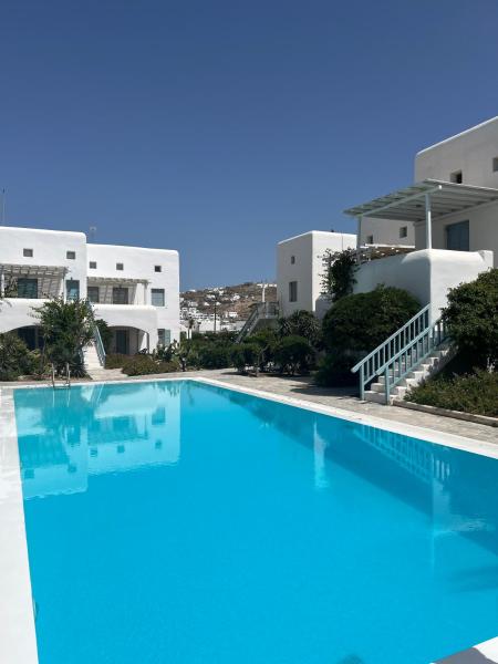 Mykonos Summer House - Mykonos