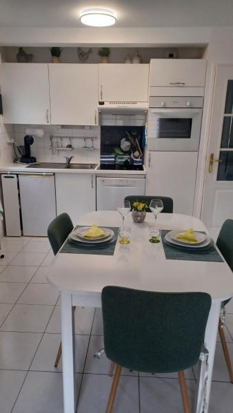 Les Régates150m De La Plage 2à4 Personnes Cayeux Sur Mer - Cayeux-sur-Mer