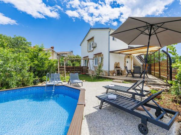 Holiday Home Mimosa By Interhome - Krnica