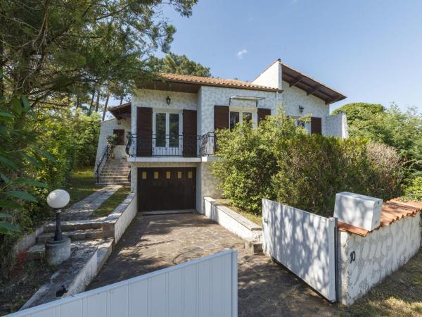 Holiday Home Parc De La Résidence By Interhome - Vaux-sur-Mer