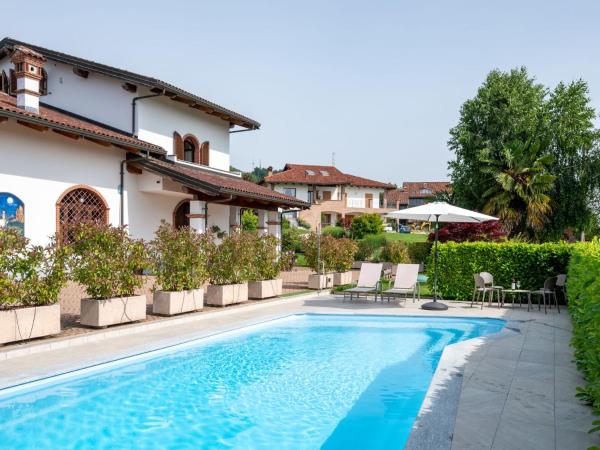 Holiday Home Collina San Ponzio By Interhome - Barolo