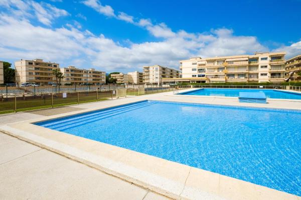 Des Vacances De Rêve à Mandelieu - Mandelieu-la-Napoule