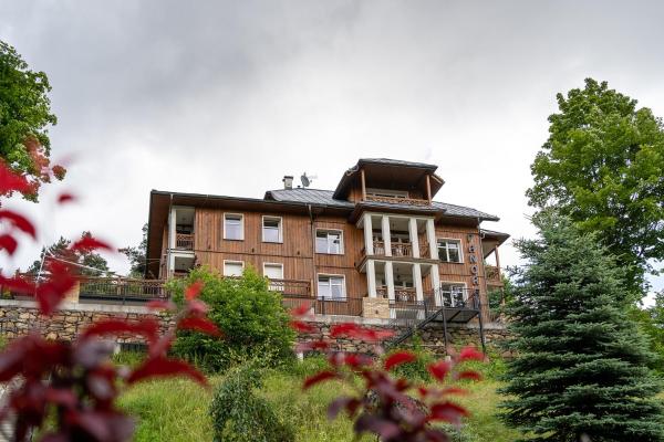 Apartamenty Panorama Szczawnica - Szczawnica