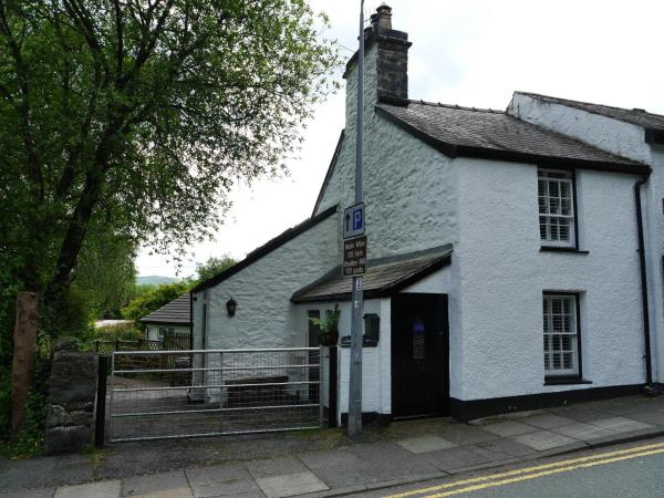 Glan Y Ddol - Snowdonia