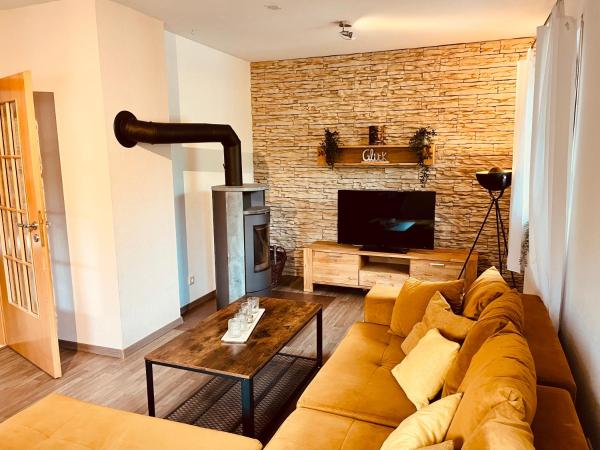 Alte Scheune - Andernach