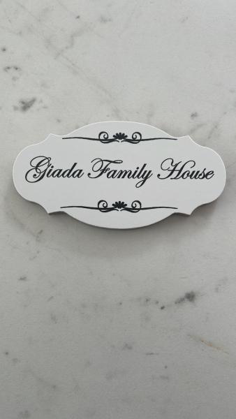 Giada Family House - Senigallia
