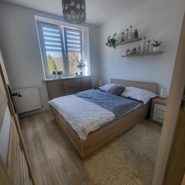 Apartament Twoja Chwila - Oder