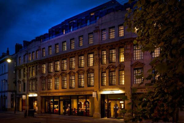 The Store - Oxford