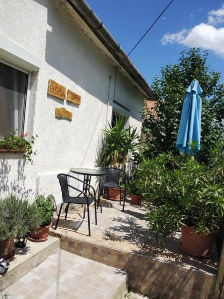 Balatongyöngye Vendégház - Hongrie