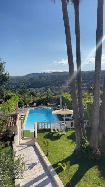La Bastide - Nice
