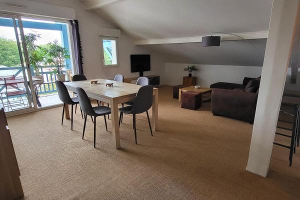 Appartement T2 Proche De L'océan - Labenne