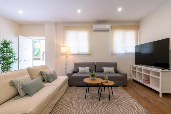 Apartamento Boutique A Estrenar - Sevilla