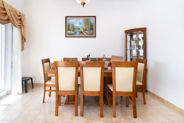 Villa Magdalena - Guia