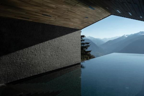 Miramonti Boutique Hotel - Merano
