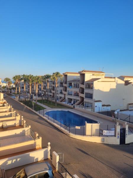 N21 Casa Melo - Cabo Roig