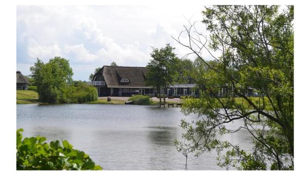 Storkesøen Ribe Holiday Cottages And Apartments - Dinamarca