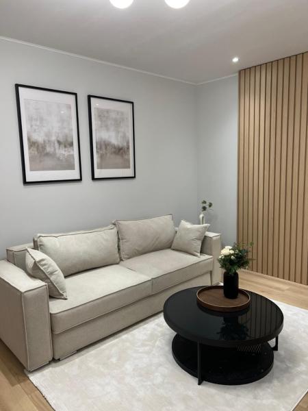 Chindia Park Suite - Târgoviște