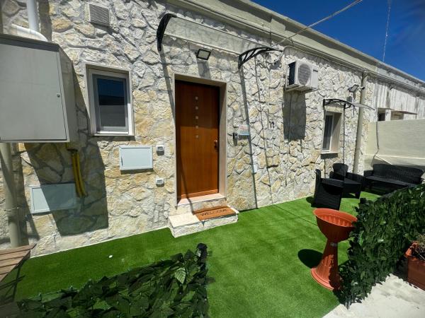 Solemar Villa - Bari