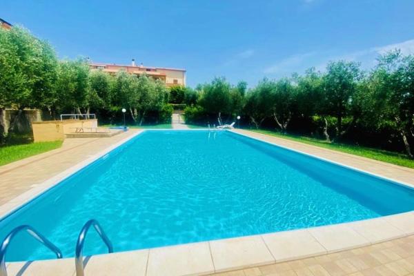 Casa Di Allegra Terme Di Venturina - Happy Rentals - Follonica