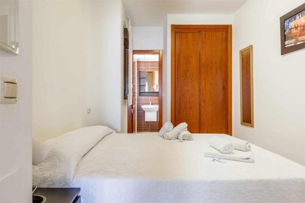 Costa Del Sol Oriental, 1 Dormitorio, Puerto Depor - Torre del Mar