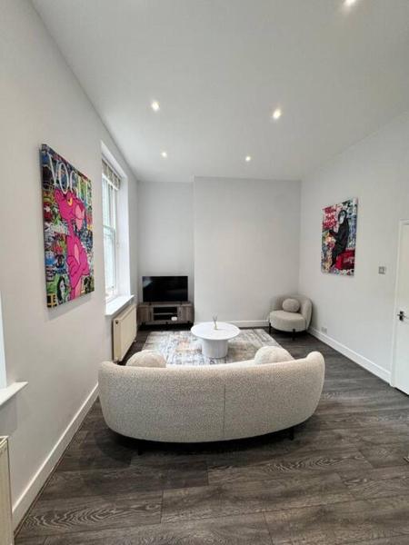 Cosy 1 Bedroom Flat - - Fitzrovia - London