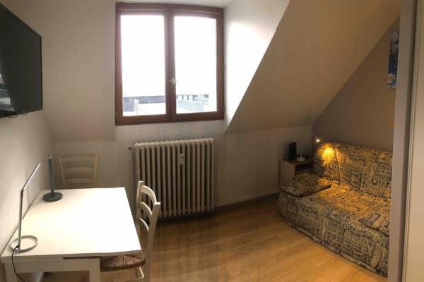 Studio Cozy - Chambéry