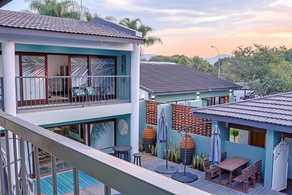 Siesta Manor Guesthouse - Mokopane