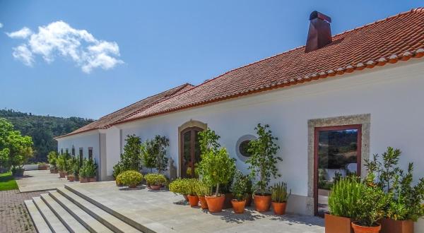 Quinta Da Abelheira 1660 - Torres Vedras