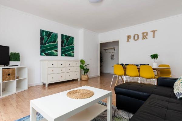 Port Apartments - Alcúdia