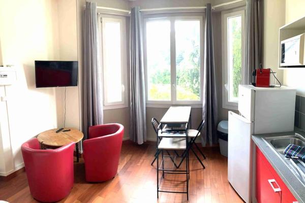 Studio Glycine - Chambéry