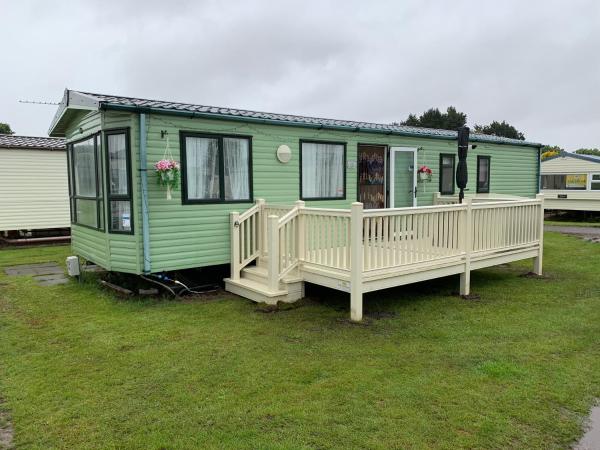 Keeonah 220 Kestrel Close - Lincolnshire