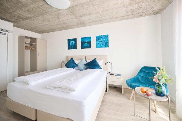 Aabach Hotel - Rapperswil-Jona