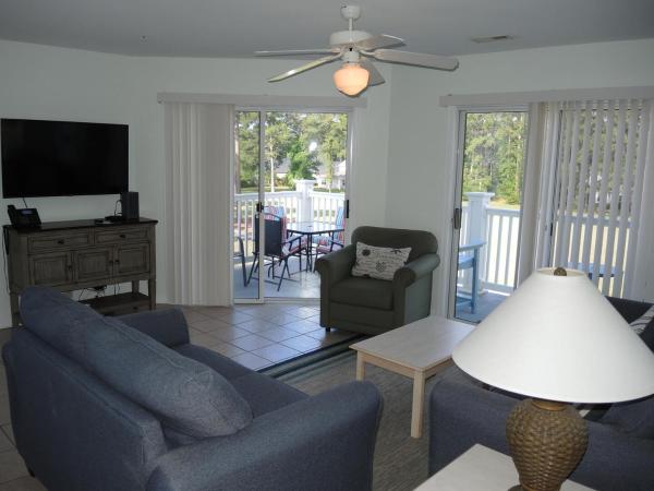 2307m Condo - Sunset Beach, NC