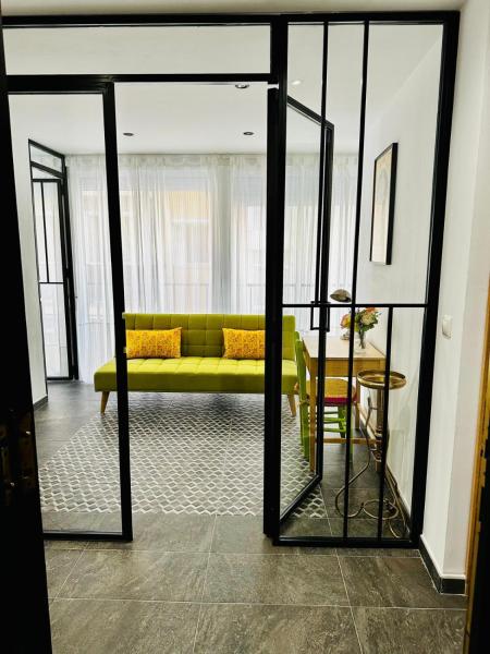 Maldonado Urban Suite - Málaga