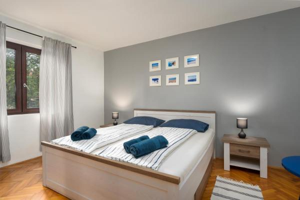 Blue Apartment - Funtana