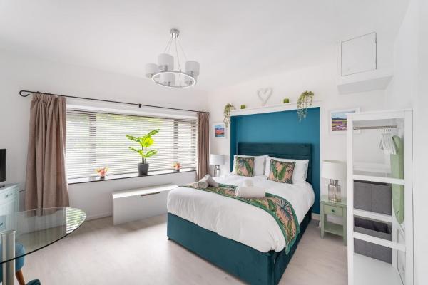 2 The Stables - Bowness-on-Windermere