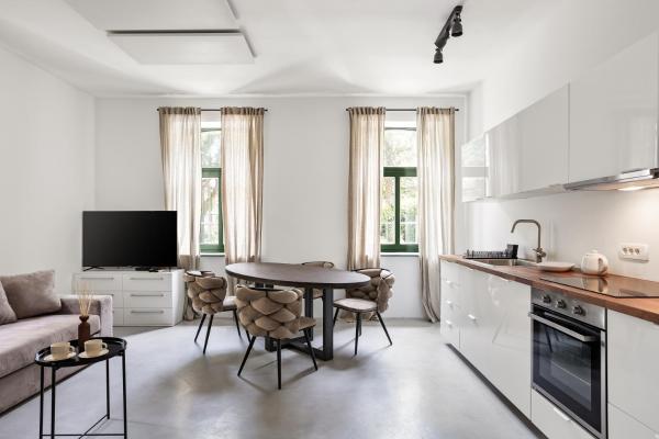 Apartments Mazijeva - Ljubljana