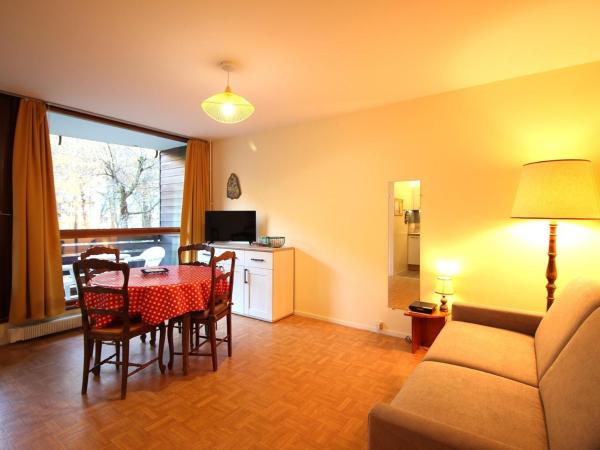 Mont-dore : T2 Avec Balcon, Parking, Wifi - Fr-1-608-130 - Puy de Sancy