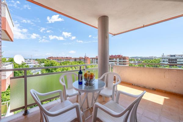 Apartamento Salou Para 6 Personas - Cambrils