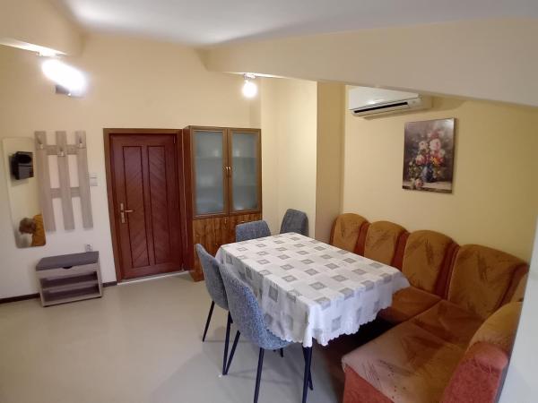 Top Floor Two Bedroom Apartment In Central Burgas - Burgas