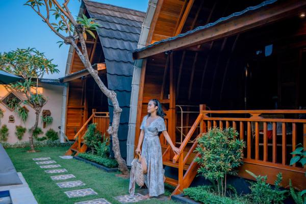 Villa Mayu By Purely - Bali