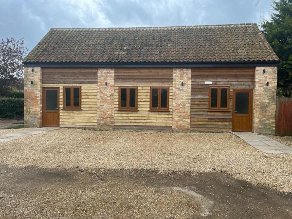 The Chequers - Downham Market
