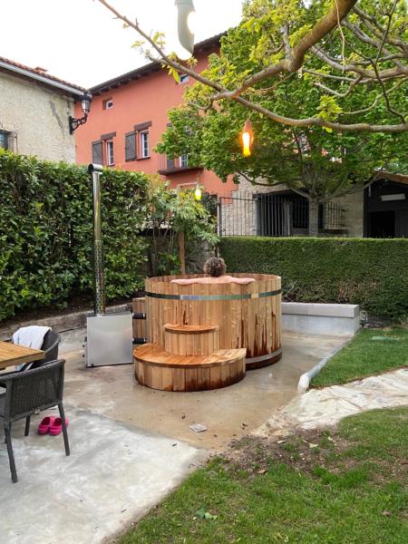 Mendiburu Rural Boutique - Navarra