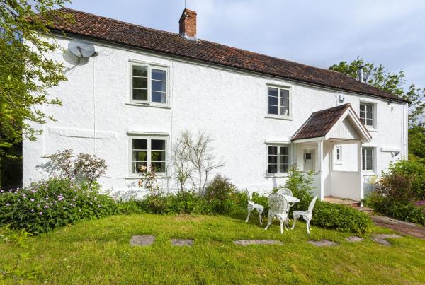 Trinity Cottage, Roadwater - Dunster